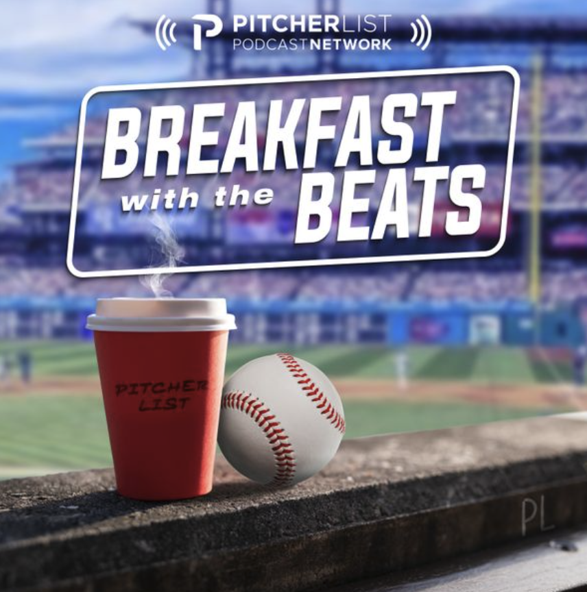 BWB 002 - Baseball players are humans, too | Pitcher List