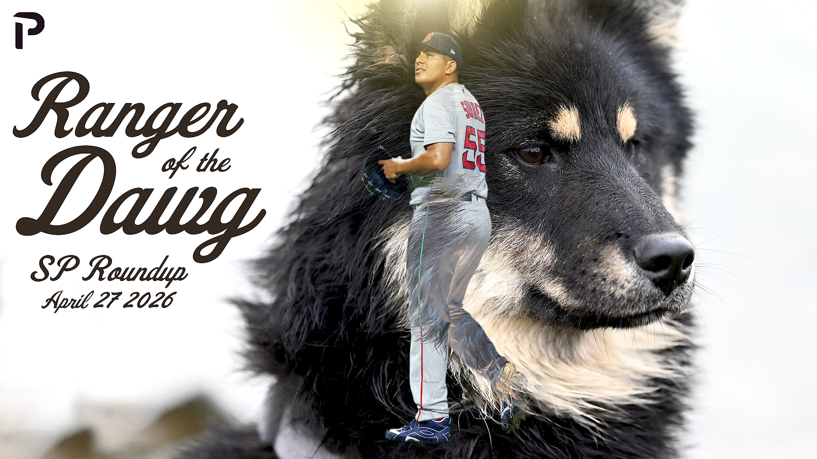 Fantasy Baseball SP Roundup 4/27: Ranger of the DAWG | Pitcher List