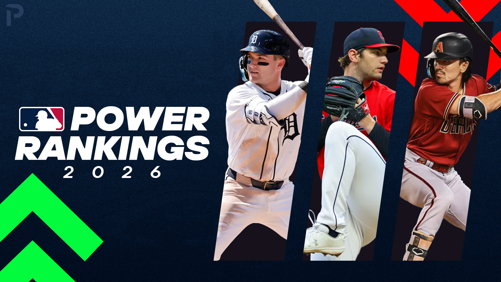 2026 MLB Power Rankings: Week 9 | Pitcher List