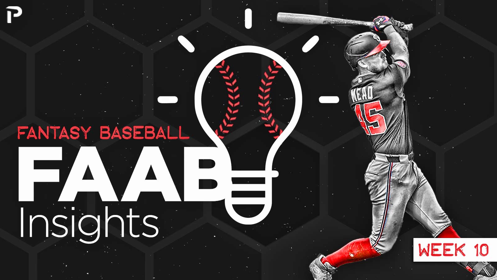 2026 Fantasy Baseball Week 10 FAAB Insights: Who To Bid On And How Much ...