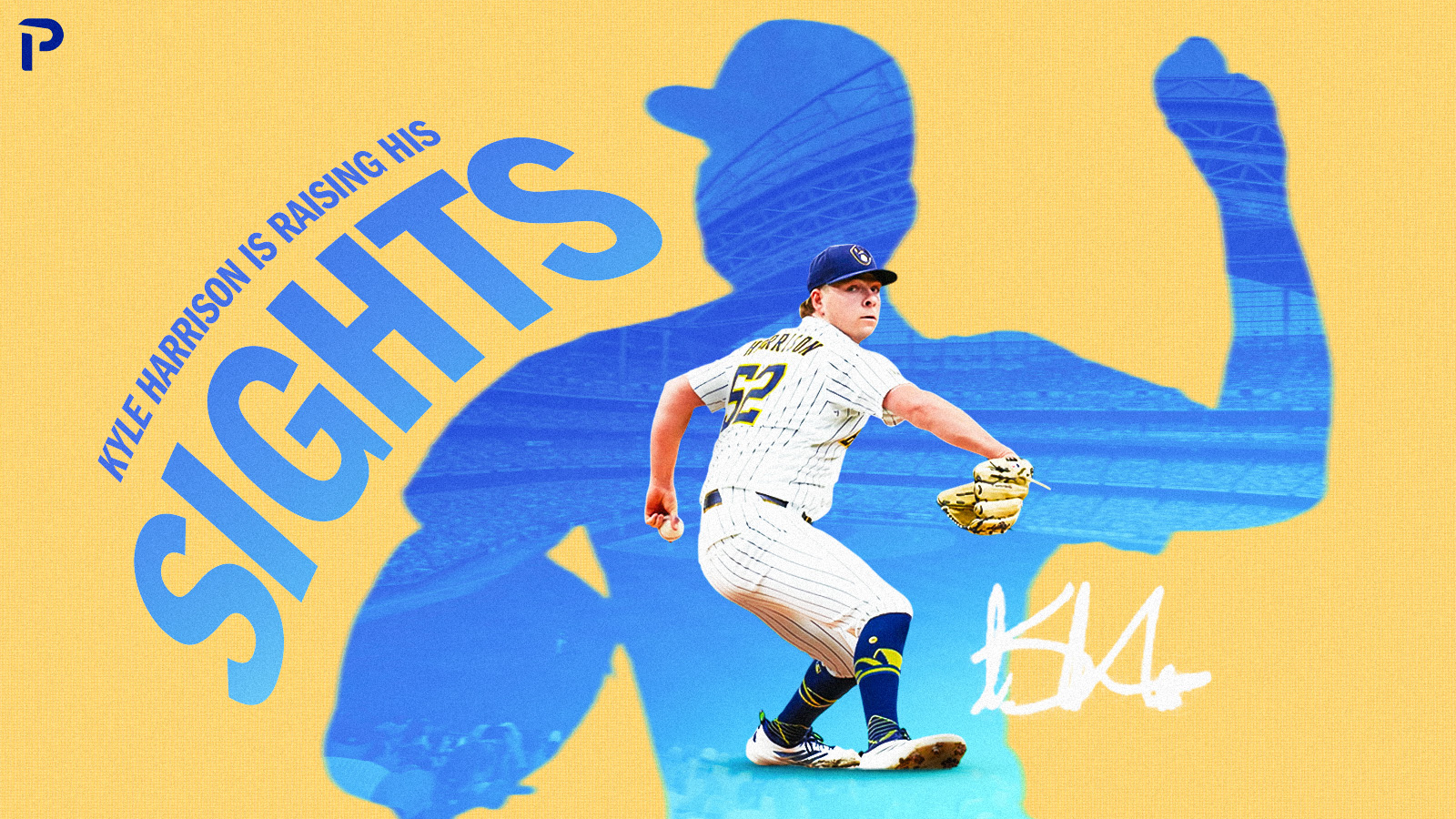Kyle Harrison is Raising His Sights | Pitcher List