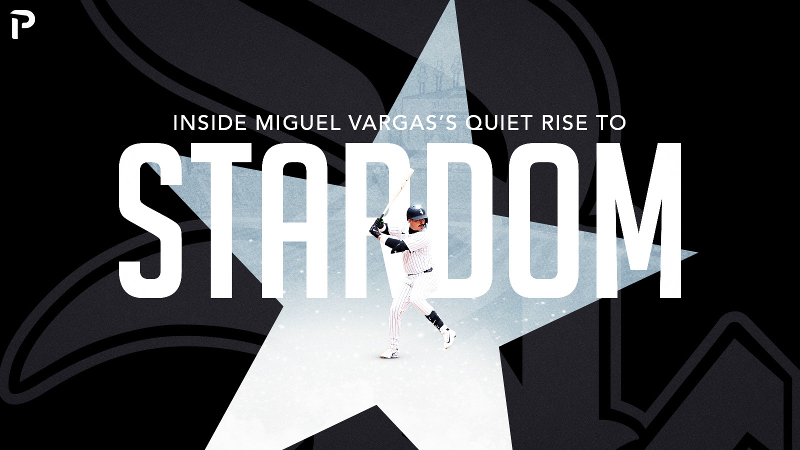 Inside Miguel Vargas's Quiet Rise to Stardom | Pitcher List