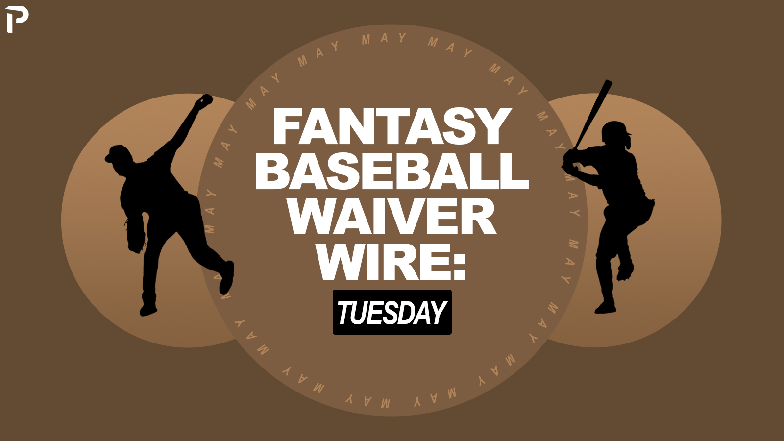 Fantasy Baseball Waiver Wire