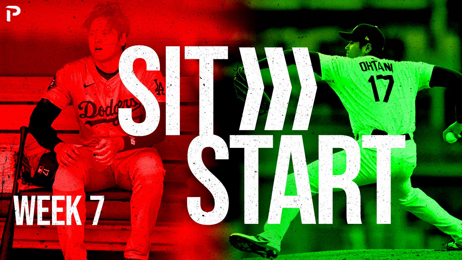 Sit/Start Week 7: Reviewing All Starting Pitcher Matchups From 5/11 - 5 ...