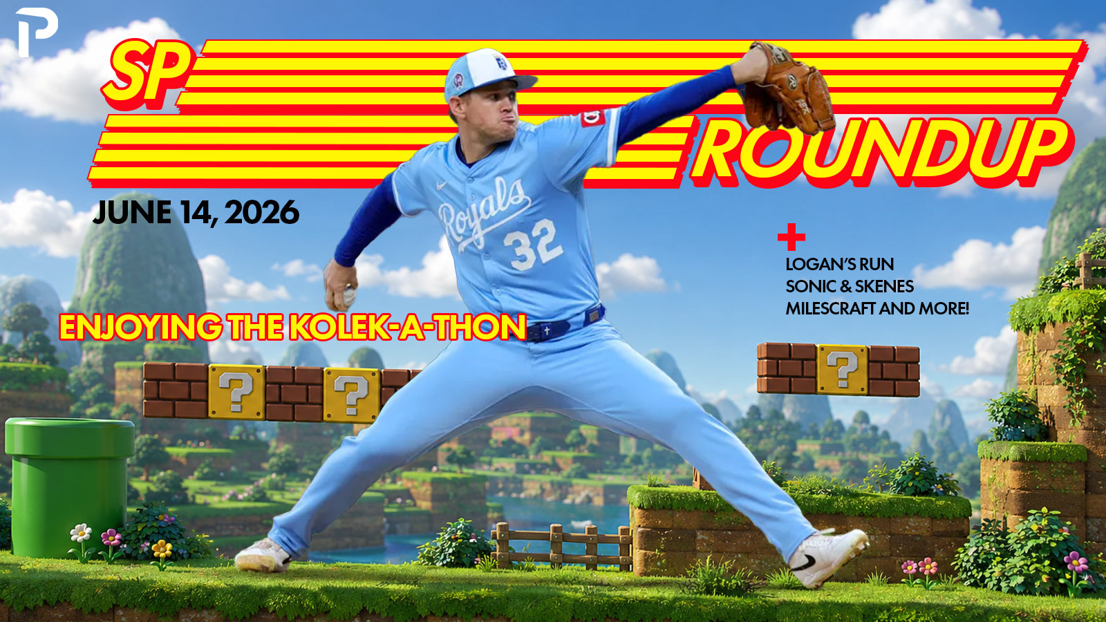 Fantasy Baseball SP Roundup: Enjoying The Kolek-A-Thon | Pitcher List