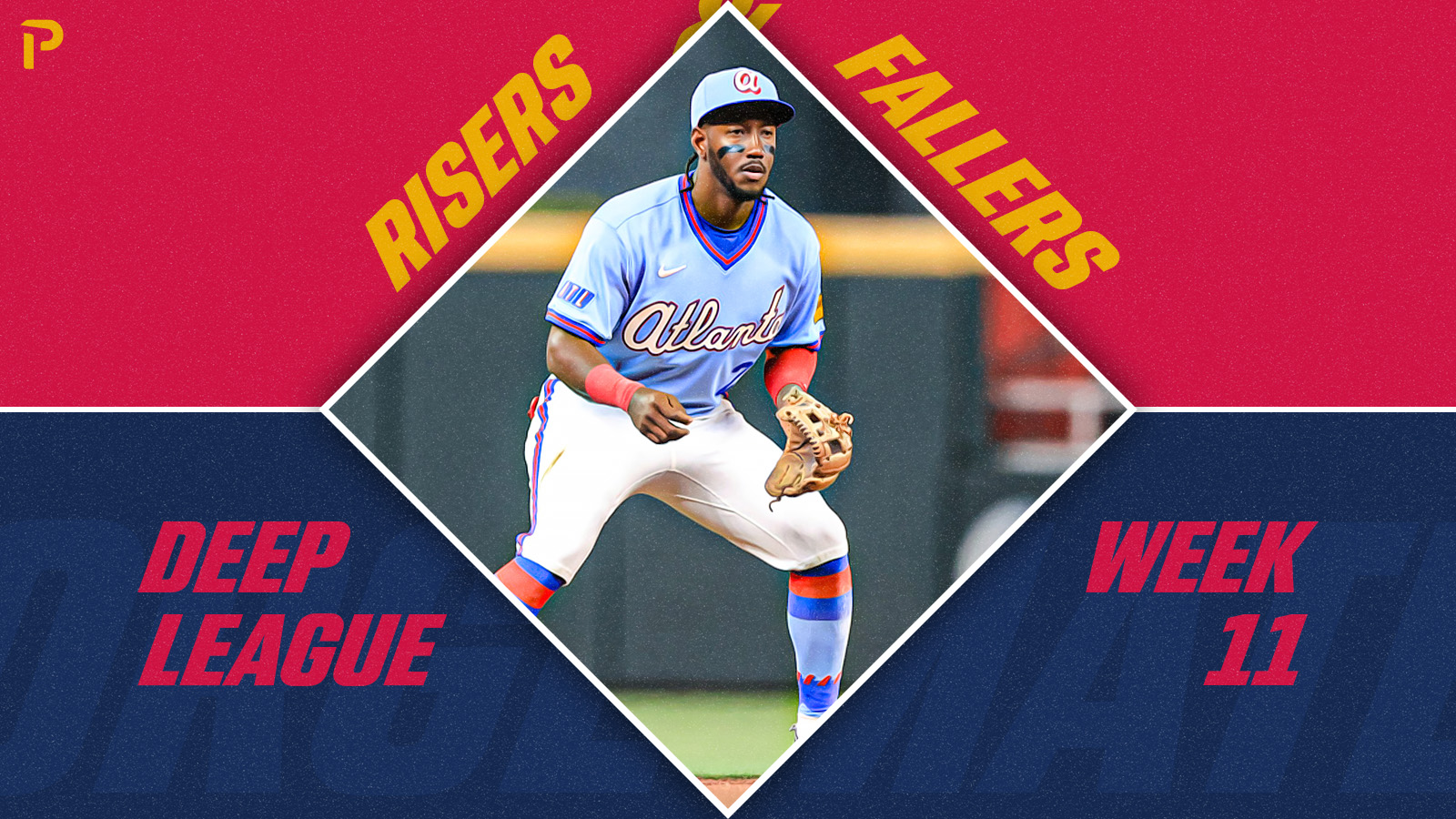 Deep League Risers and Fallers Week 11 | Pitcher List