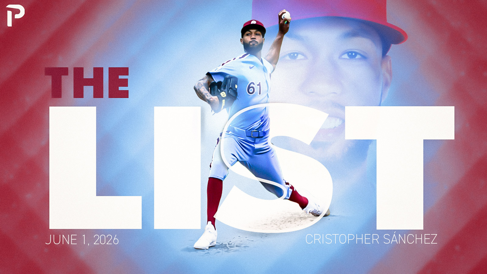 Top 100 Starting Pitchers For 2026 Fantasy Baseball: 6/1 Week 11 ...