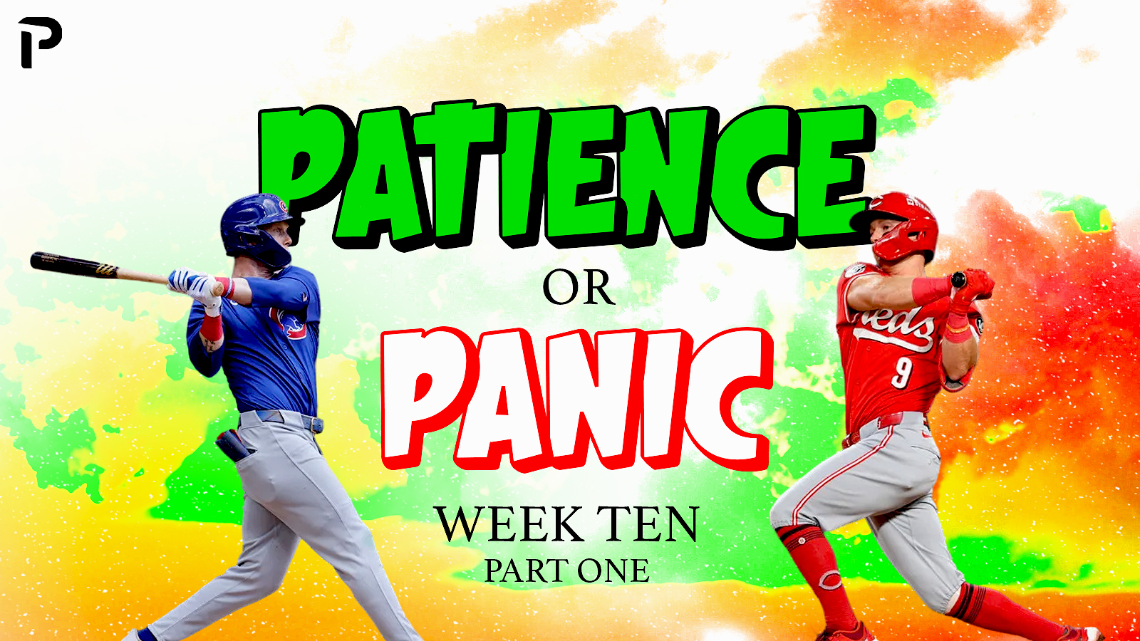 Patience or Panic: Pete Crow-Armstrong, Austin Riley, Matt McLain ...