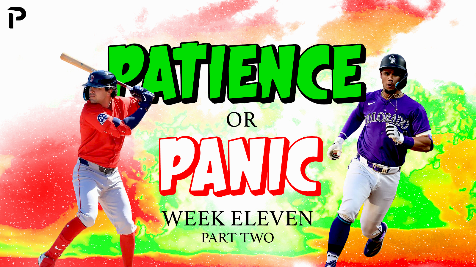 Patience or Panic: Ezequiel Tovar, Marcelo Mayer, and Xander Bogaerts ...