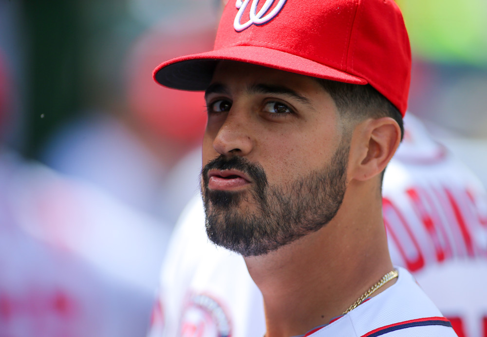 That's My Gio Dude | Pitcher List