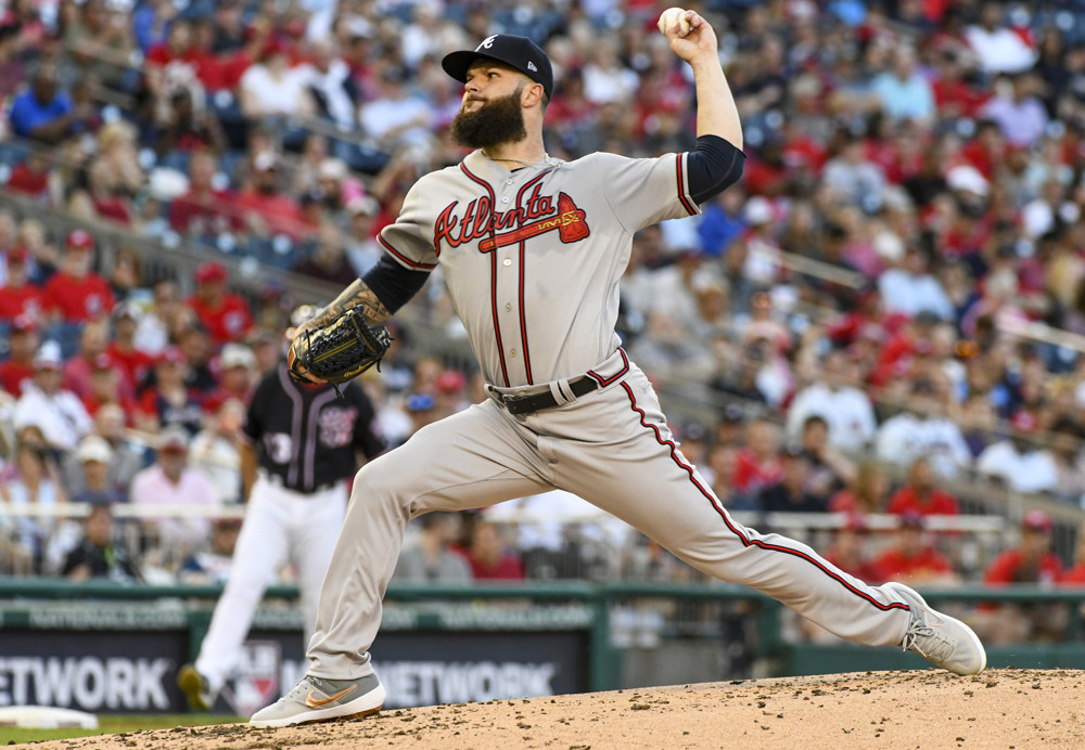 What Is Dallas (Fort) Worth? | Pitcher List