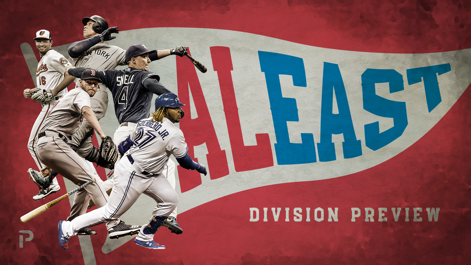 2020 Division Preview: AL East | Pitcher List
