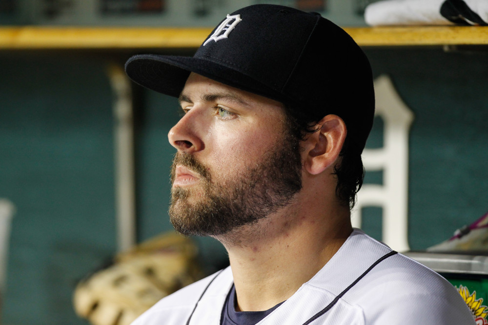 Mike Echo | Pitcher List