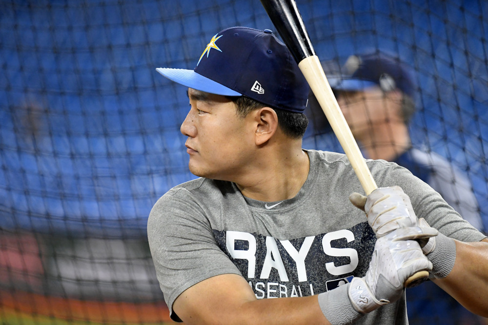 Batter's Box: The Choi is Mine | Pitcher List