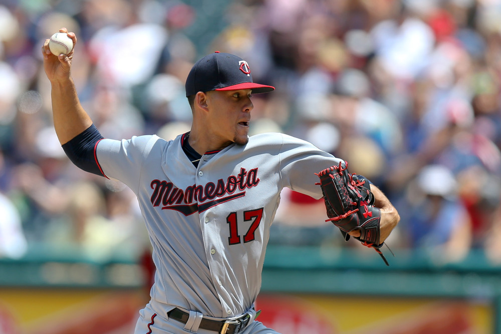Strike A Jose | Pitcher List