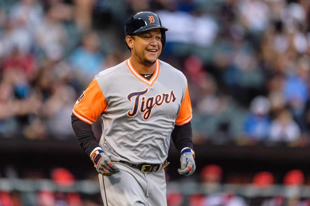 Batter's Box: Miggy Pop | Pitcher List
