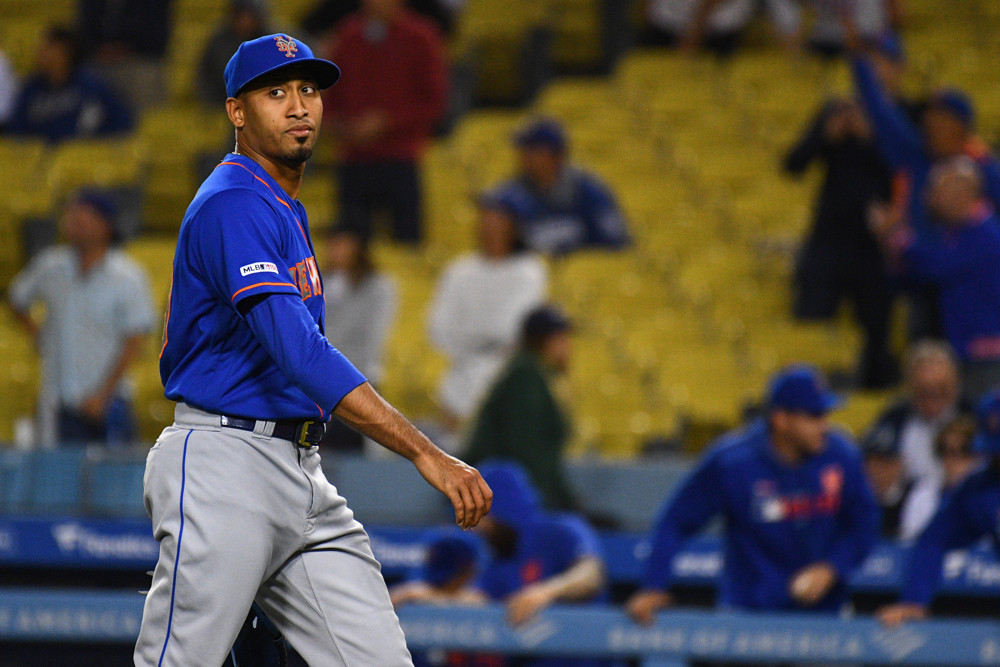 Going Deep: A Plea to Understand the Struggles of Edwin Díaz | Pitcher List