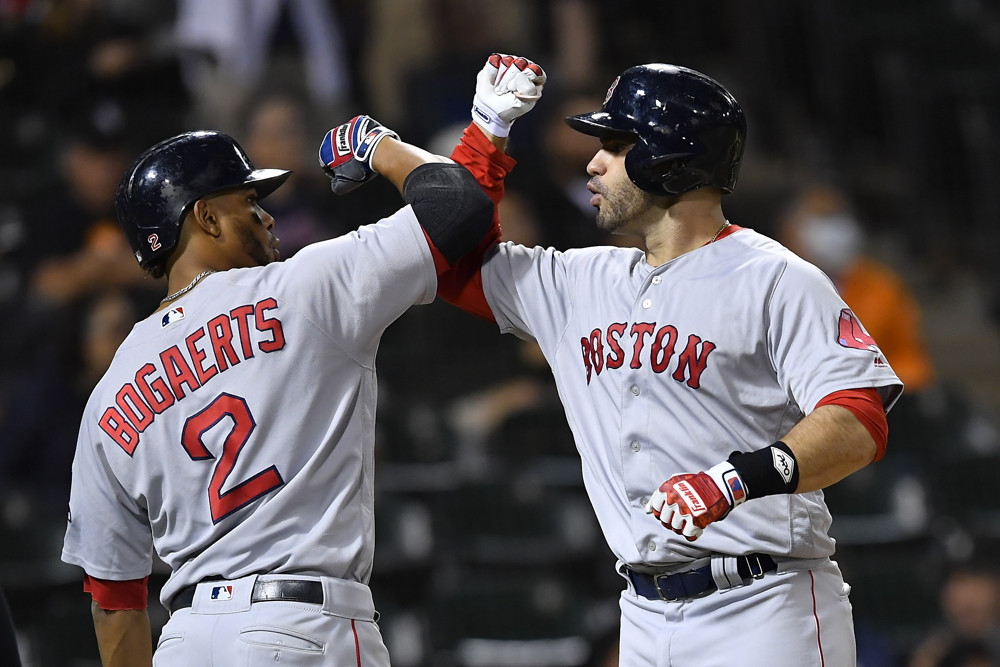Dynasty League Review: Hot Potato | Pitcher List