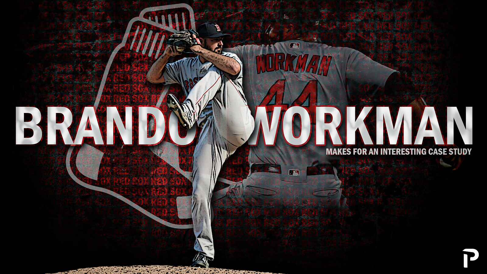 Brandon Workman Makes For An Interesting Case Study | Pitcher List