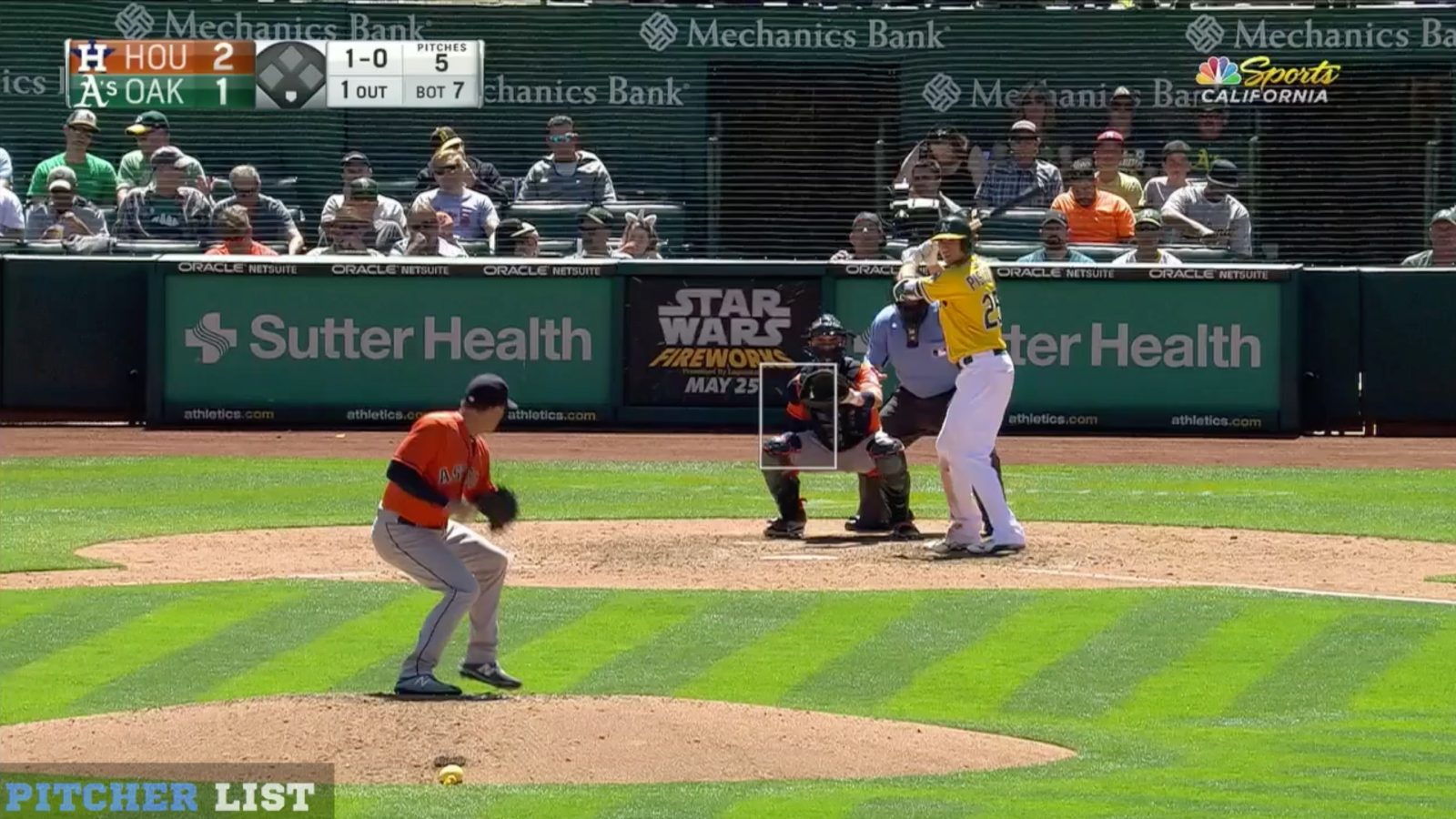Joe Smith's Fastball + The Nastiest Pitching GIFs From Wednesday's ...