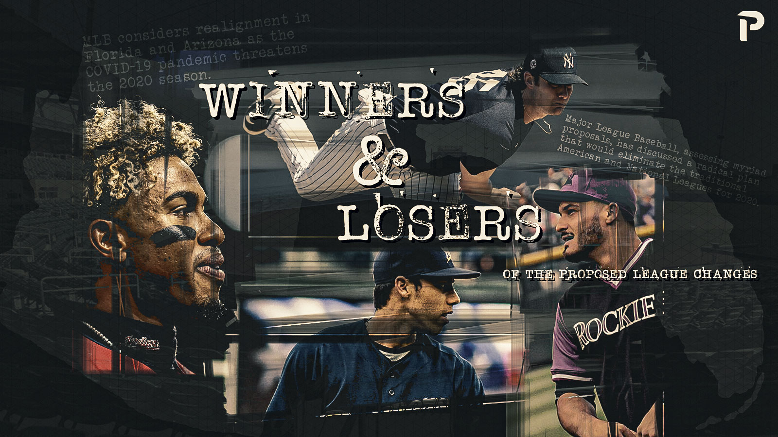 Winners and Losers of the Proposed 2020 Grapefruit and Cactus League ...
